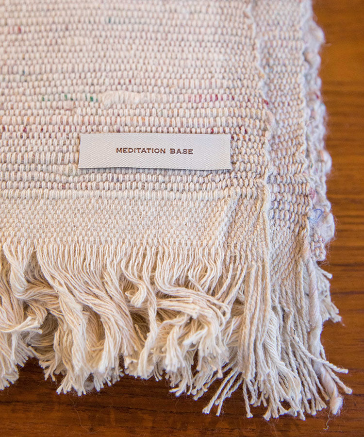 Traditional Mat - Natural – Carly McDowell